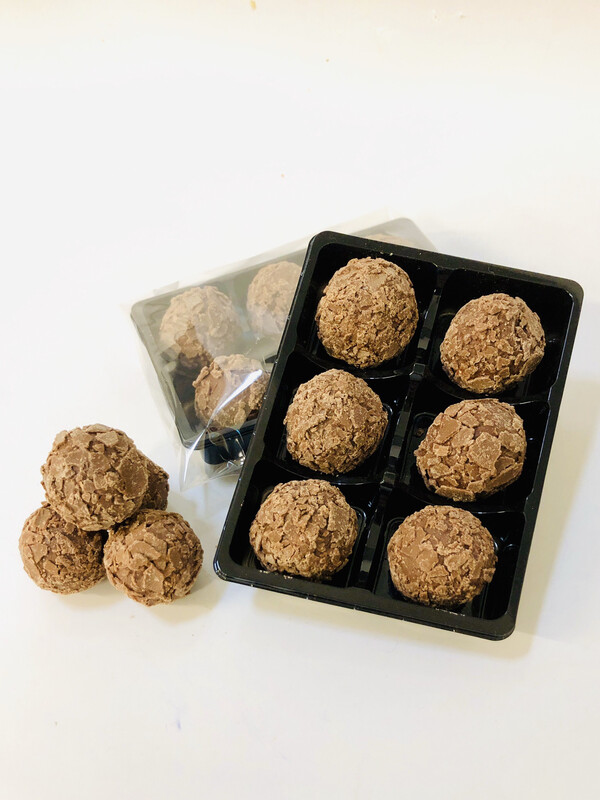 Scottish Sweets - Gordon and Durwards