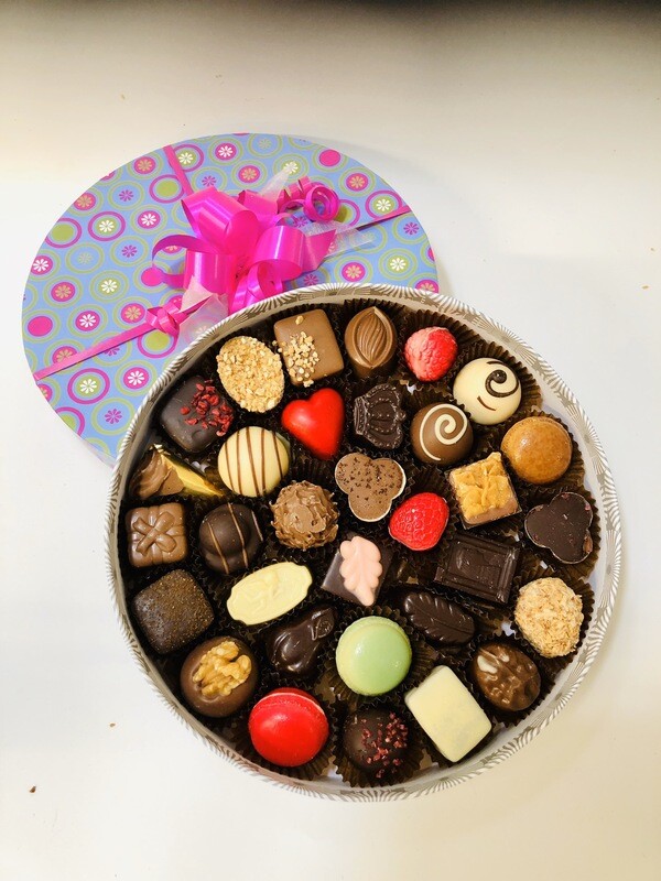 Scottish Sweets | Gordon and Durwards