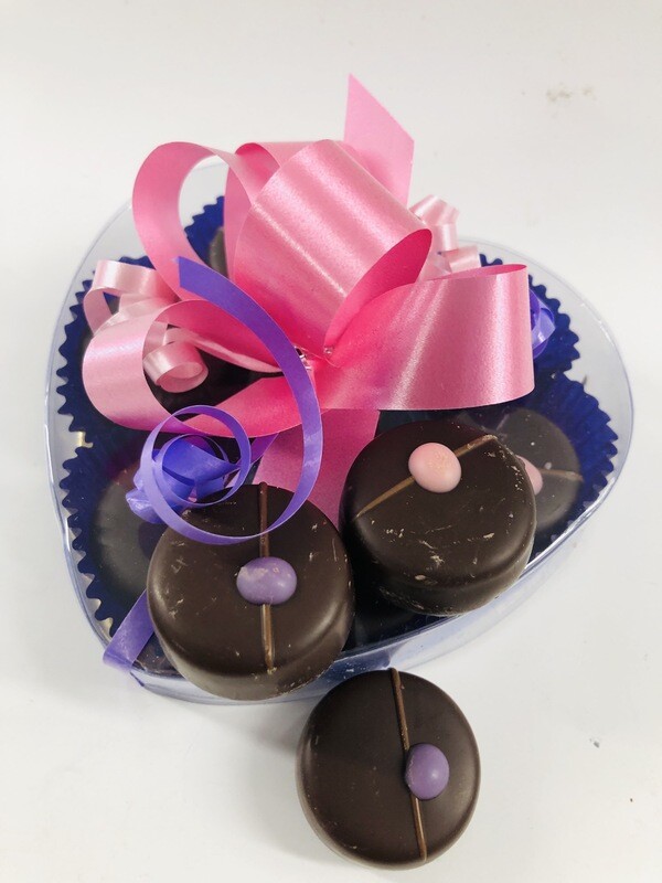 Scottish Sweets | Gordon and Durwards