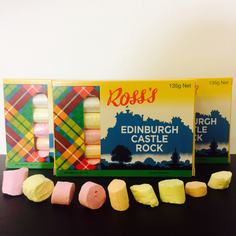 Scottish Sweets - Gordon and Durwards