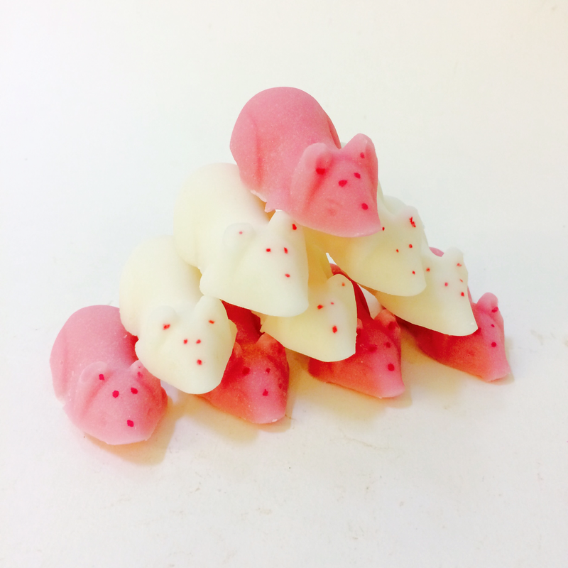 Scottish Sweets - Gordon and Durwards