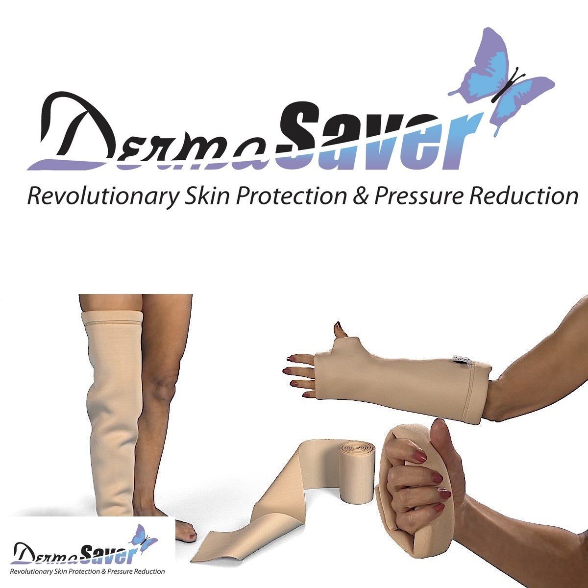 DermaSaver Skin Protectors