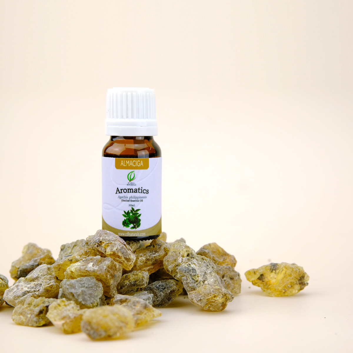 Almaciga Essential Oil Philippines
