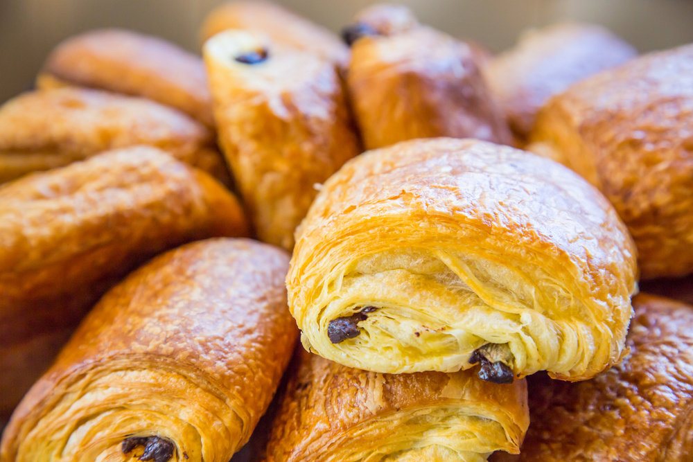 Chez Beesen Assorted Pastries 10 Your Cart Chez Beesen