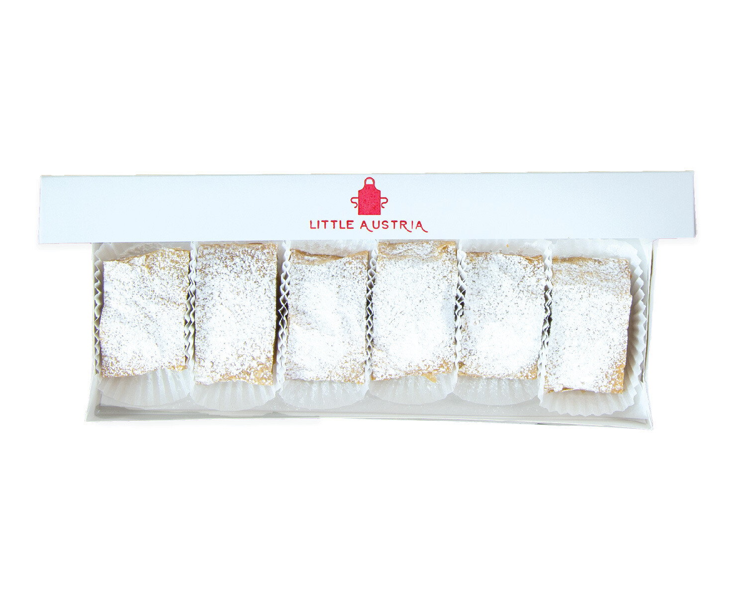 Strudel Box (medium)