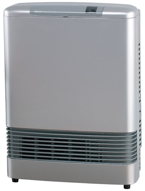 Portable Gas Heating | Efficient & Flexible Heating