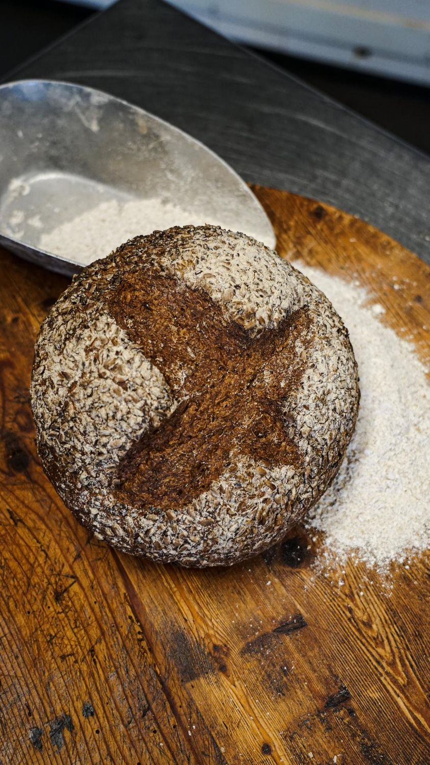 Winkel - Brood en Banket Bakkerij Fleuren | Velden