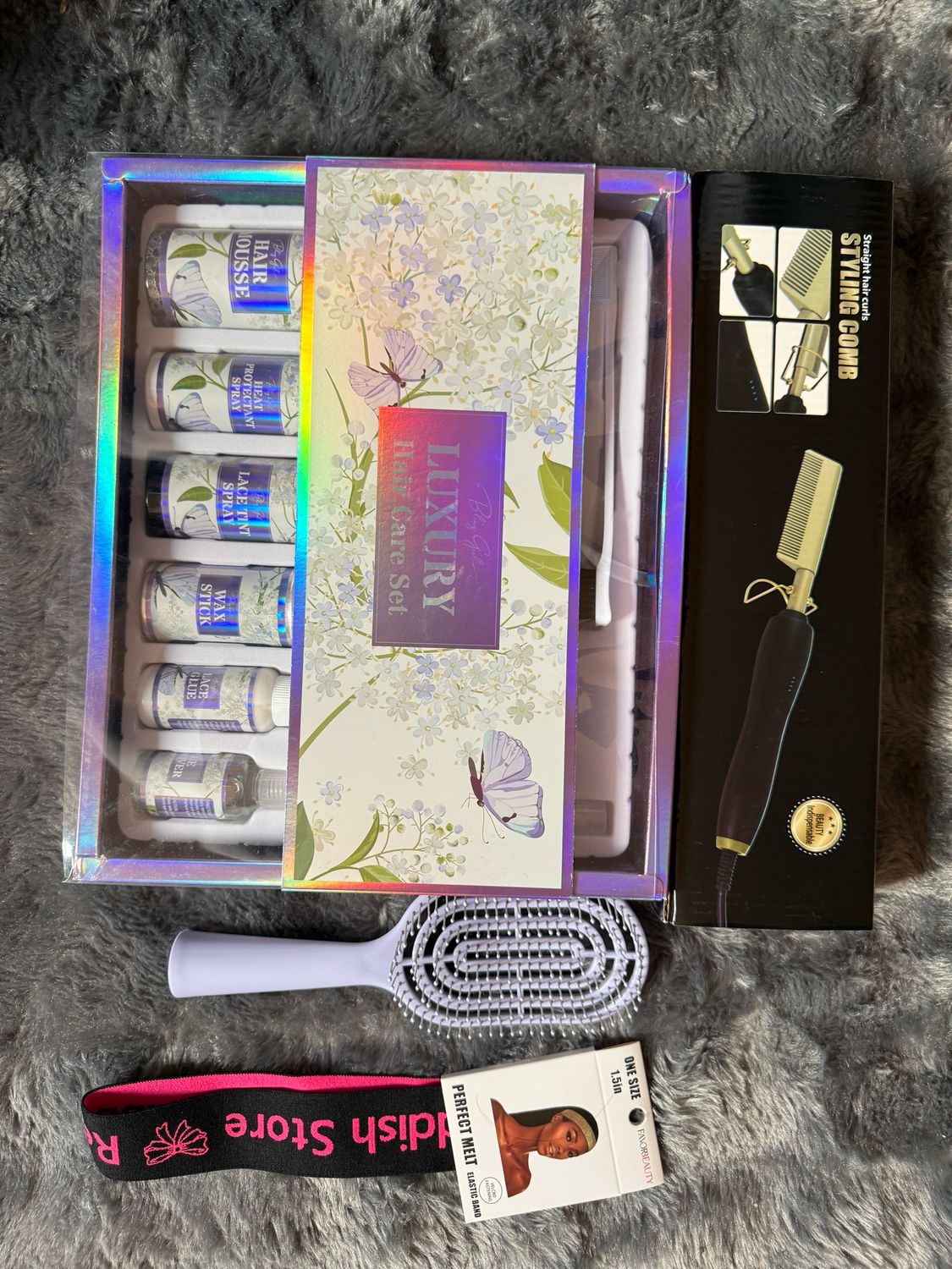 ULTRA Installation Kit