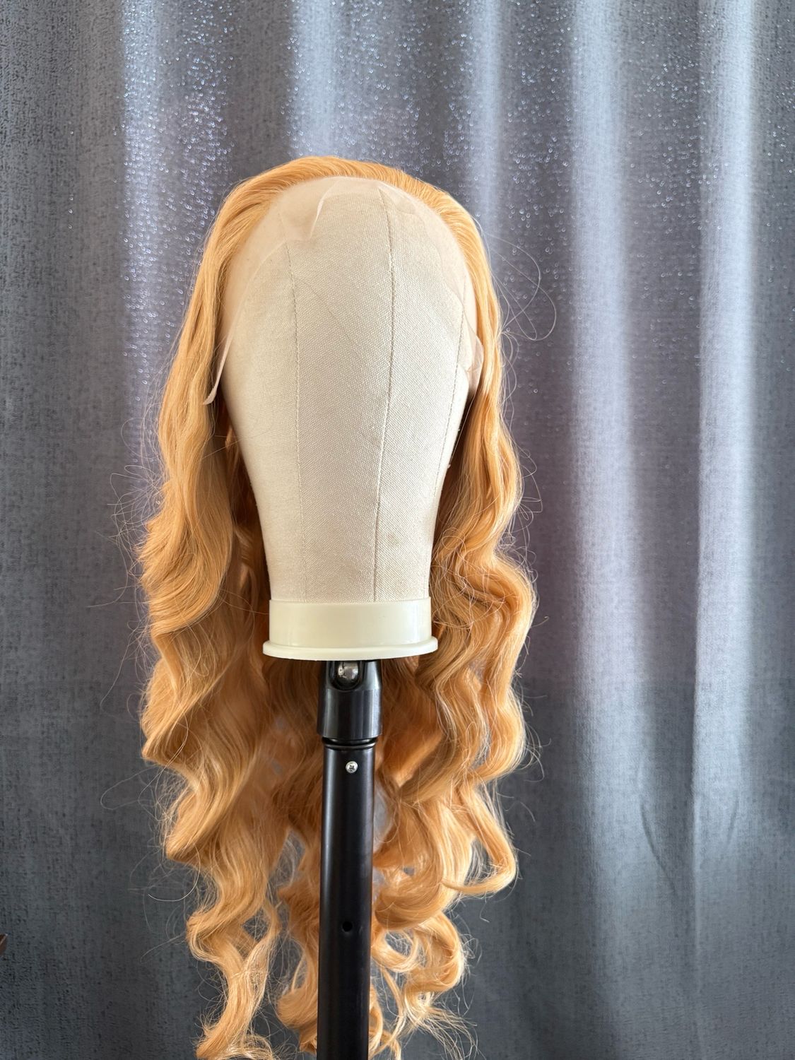 Matric Dance Special Blonde