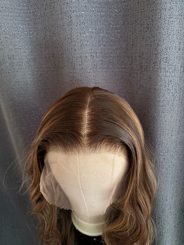 Biscuit Loose Wave