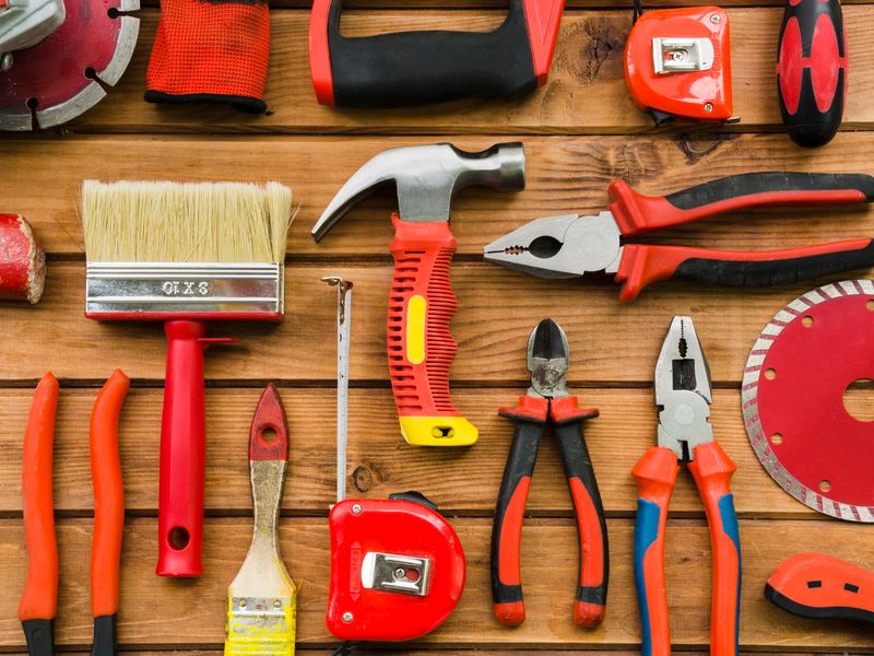 Hardware | Tools, Fasteners & Home Improvement Supplies