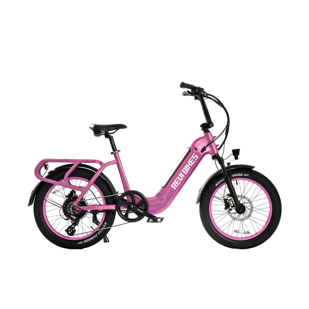 In-Stock eBikes & Scooters - Test Ride Yours Today! - It’s Electric ...