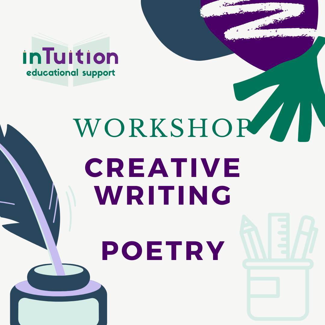 Poetry Writing Workshop