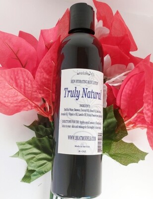 Nourishing Skin Moisturizers