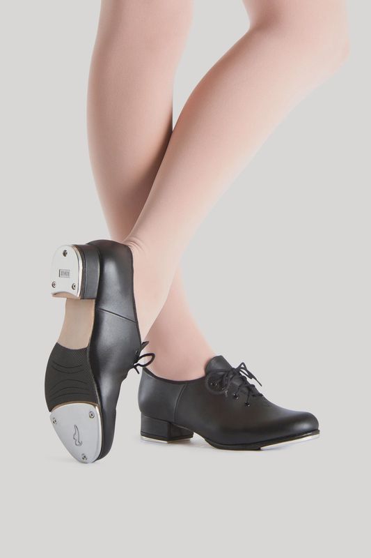 Jazz Tap Ladies