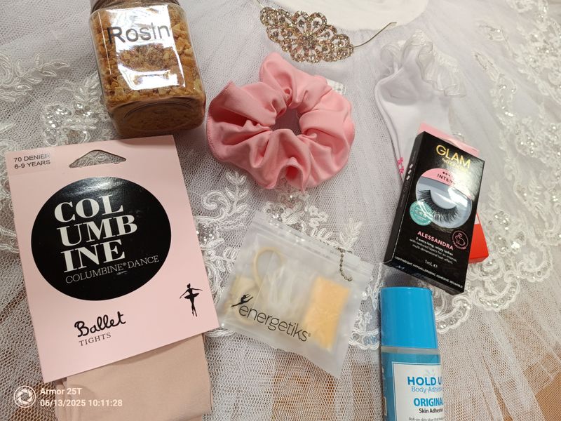 Dance Accessories