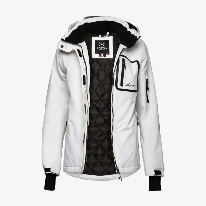 NEW Womens Arctix High Altitude Jacket