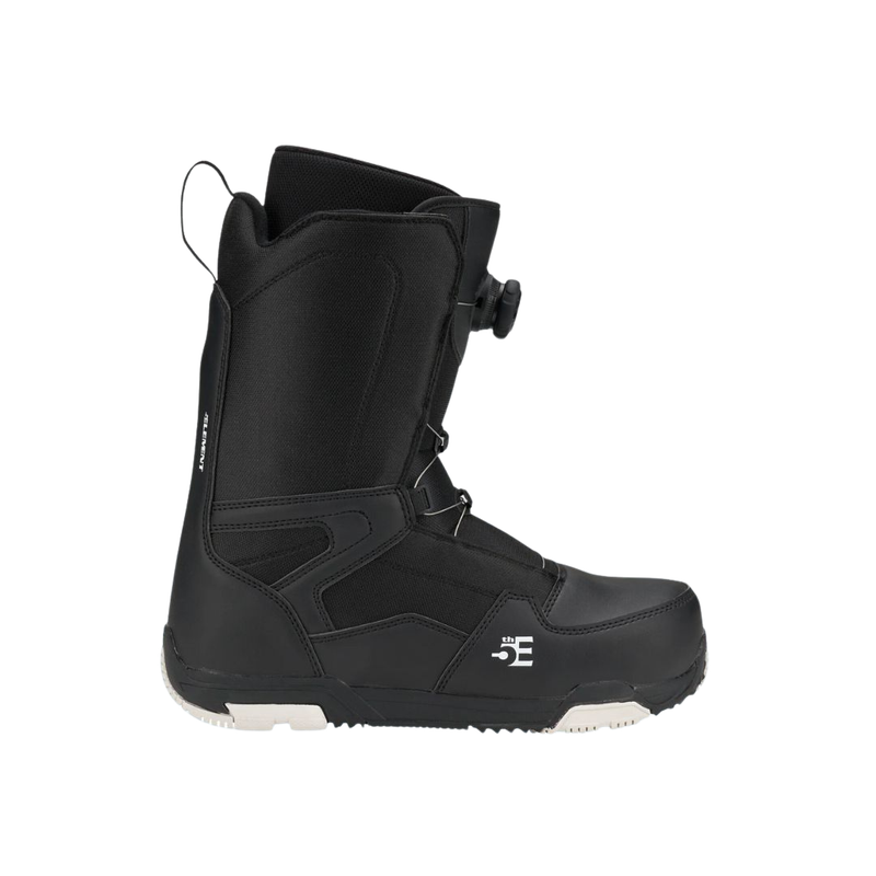 NEW 2024 5th Element Men's ST-2 ATOP Snowboard Boots