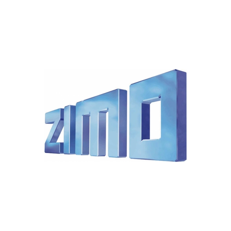 Steam For Zimo Decoders Only