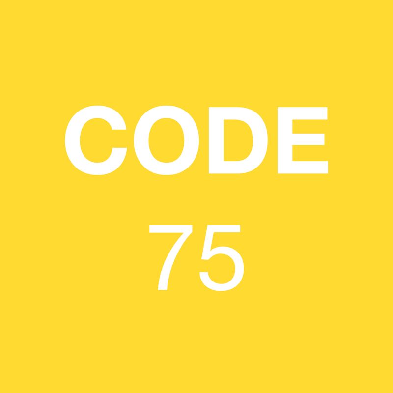 OO Gauge (Code 75)