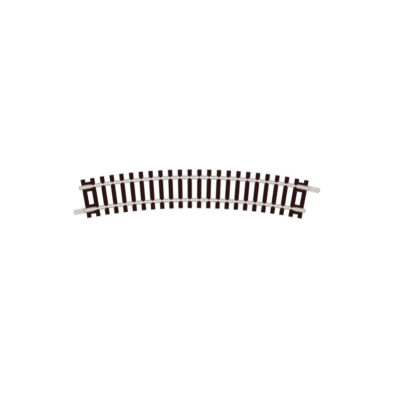 4th Radius Curves