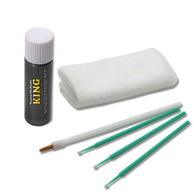 Touch up paint KING | Easy to use | All in one | UK free delivery