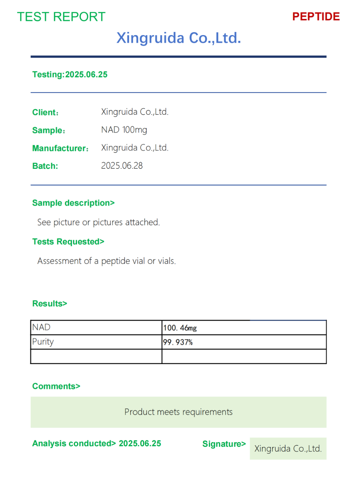 U.S. Research Peptides Supplier | Wicked Bio Peptides