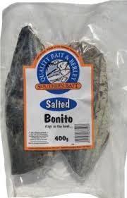 400g salted bonito