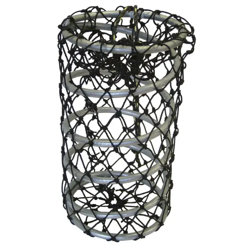burley pot