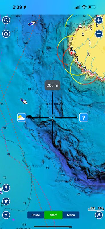 gps coords and maps