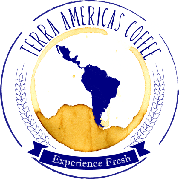 Terra Americas Coffee Roaster