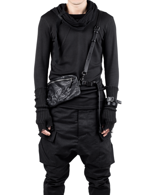 TEO+NG S23 UNISEX TNG M BAG S23 REN