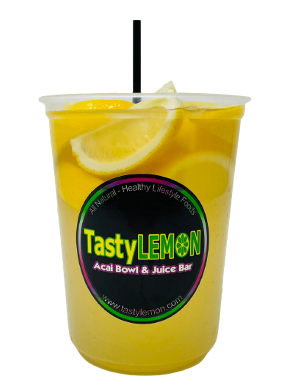Tasty Lemon - Acai Bowl & Juice Bar