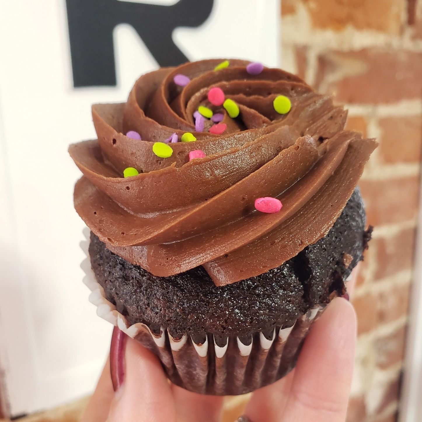 Chocolate V