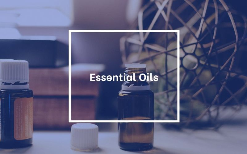 Atomizing Diffusers & Essential Oils | Diffuser World