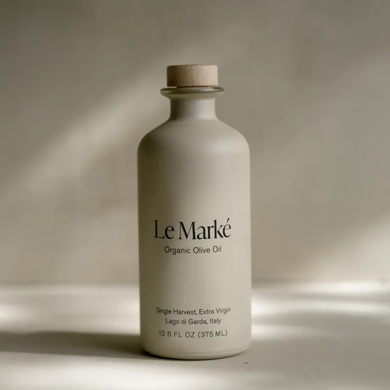 Le Marke