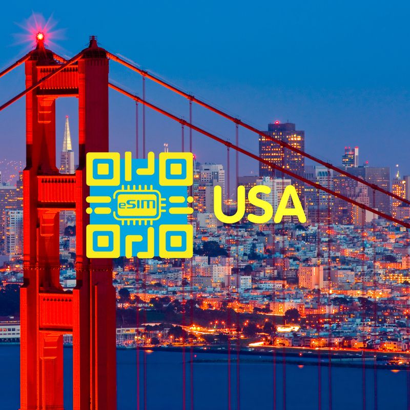 eSIM Amerika Unlimited – Java eSIM powered by JavaMifi