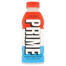 PRIME ICE POP 12 FL OZ