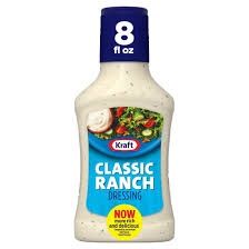 Kraft Ranch