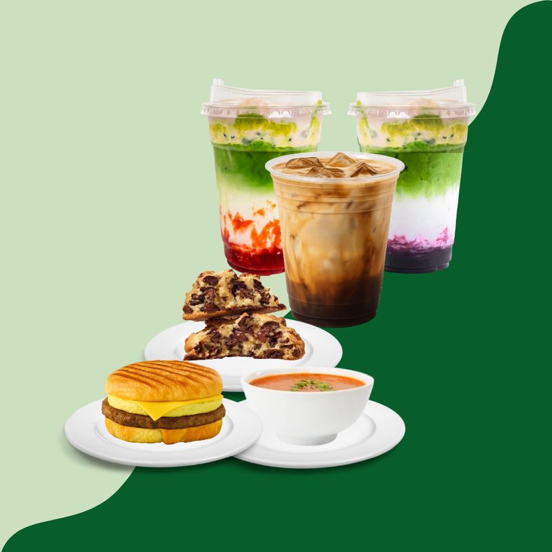 Heights Cafe