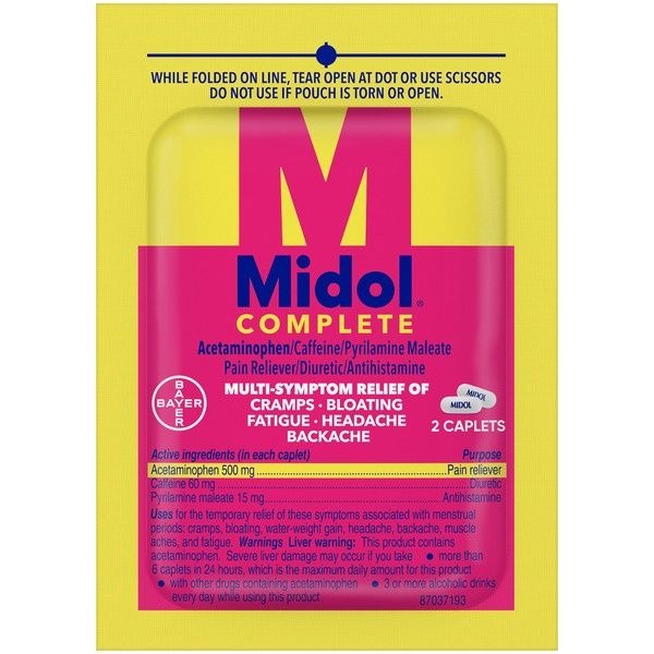 Midol Complete