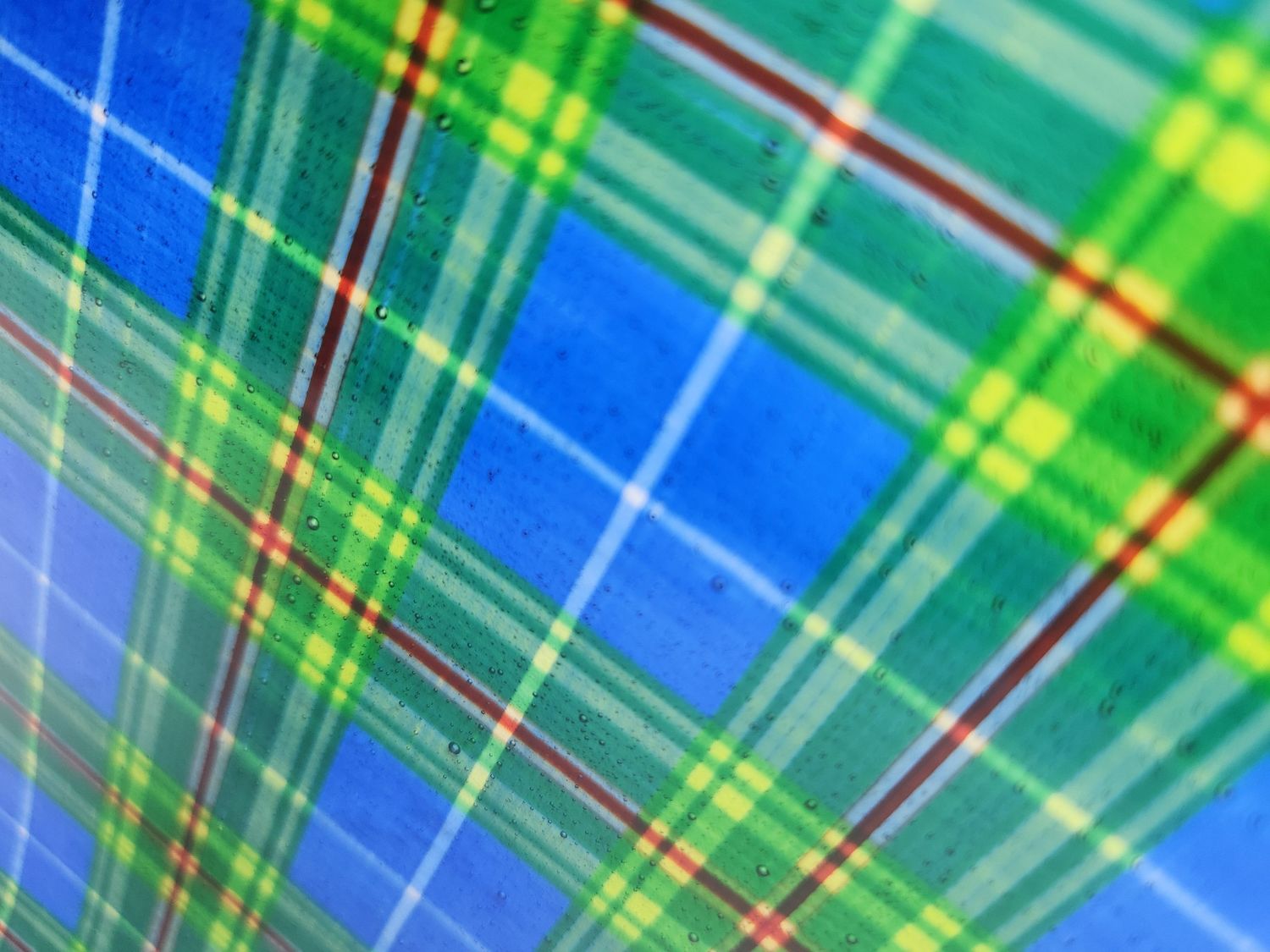 THE CANADIAN TARTAN COLLECTION