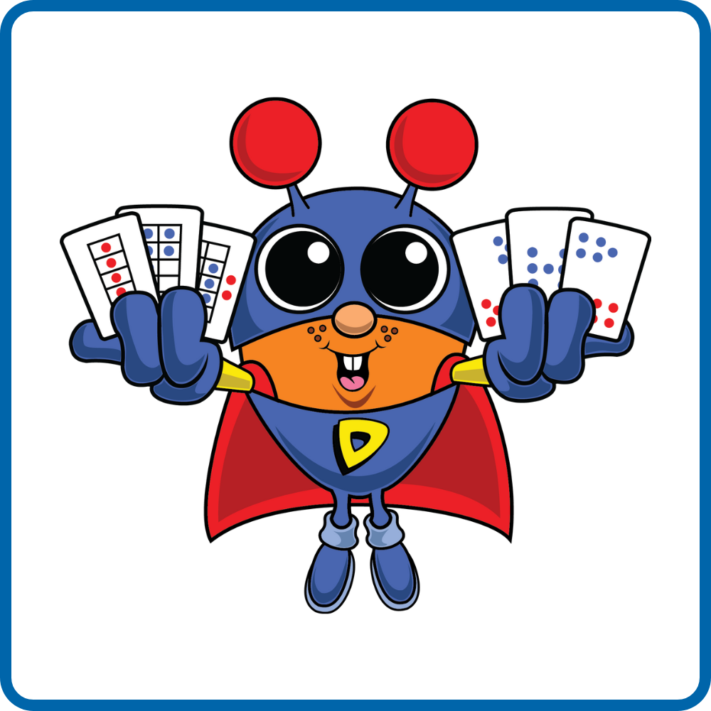 Deck o' Dots | Shop | SIS For Teachers