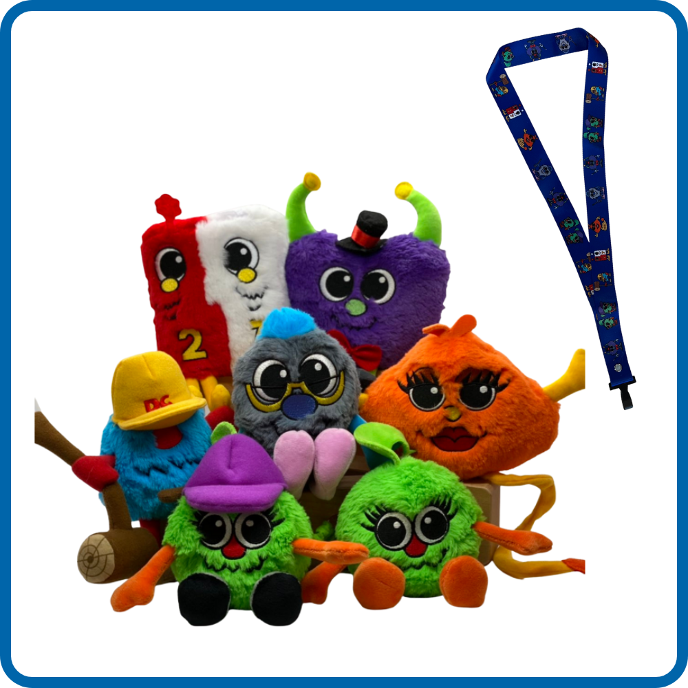 Math Might Swag | Shop | SIS For Teachers