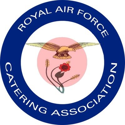 Online Store - Royal Air Force Catering Association