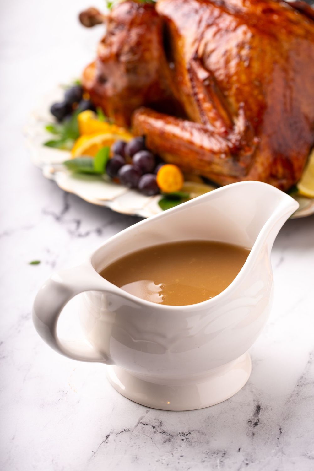 Gravy