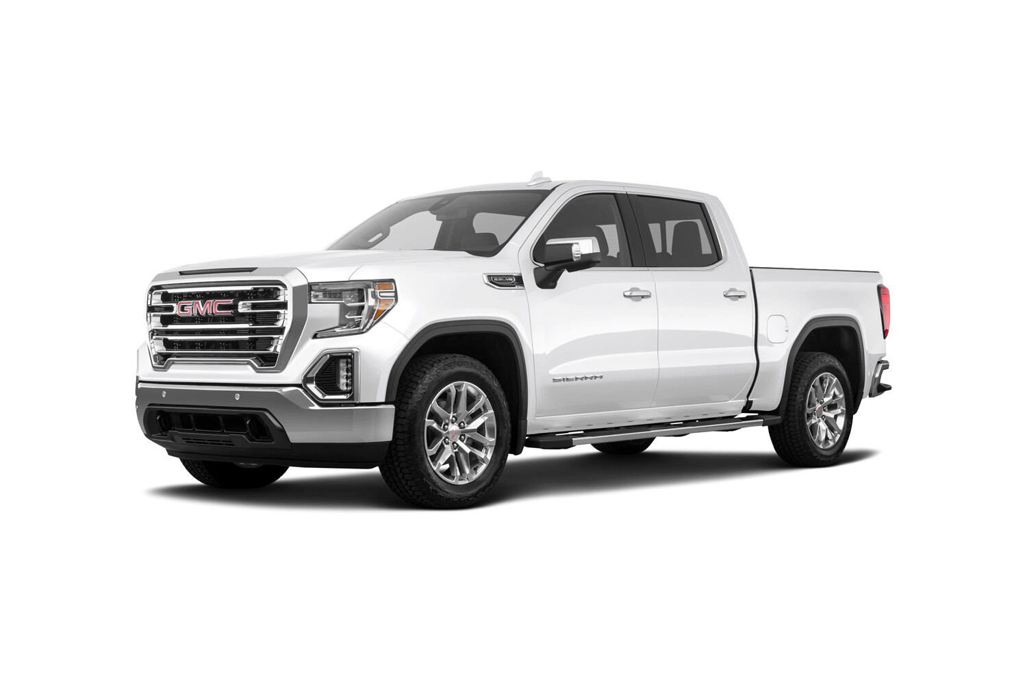 GMC Sierra 1500