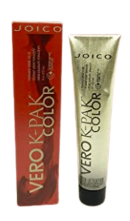 Joico K-Pak Color Permanent Extra Red Serie