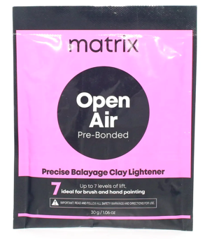 Matrix Open Air Pre Bonded Up To 7 Levels 30 Gr