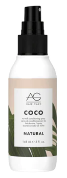 Ag Coco Milk Conditioning Spray 148 ml